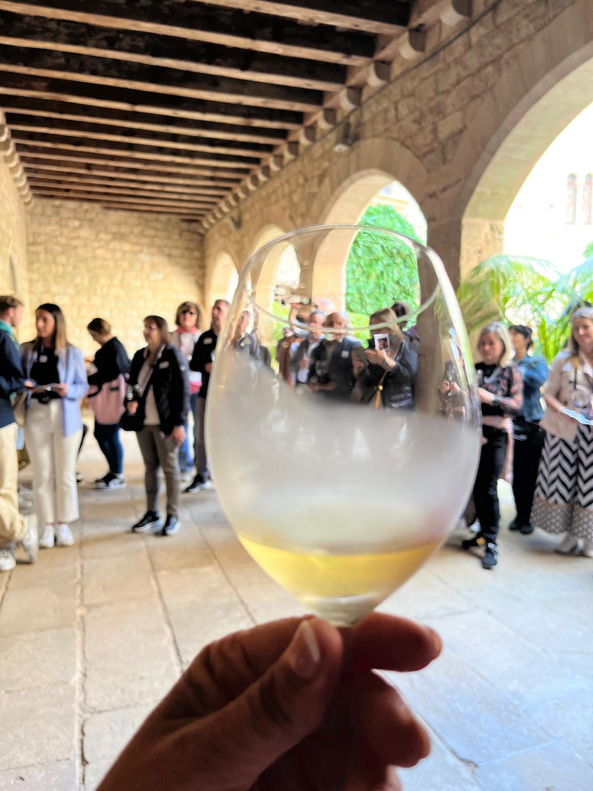 VISITAS – Castell de Santa Florentina